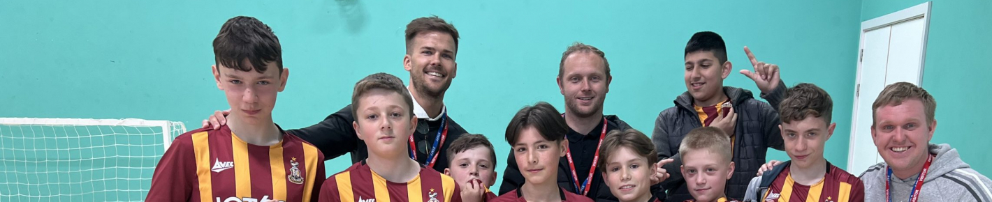 Wider Curriculum - Park Aspire